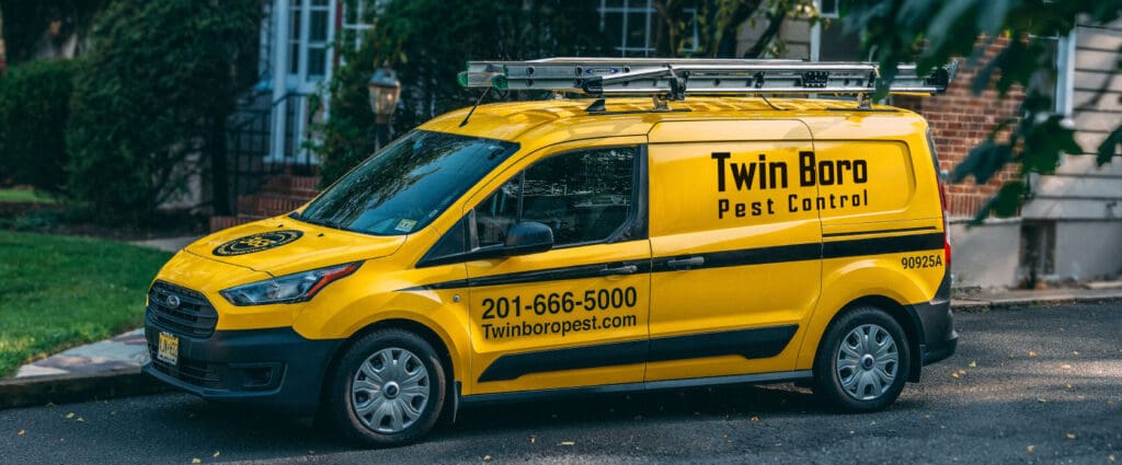 Home Pest Control in Bergen County | Twin Boro